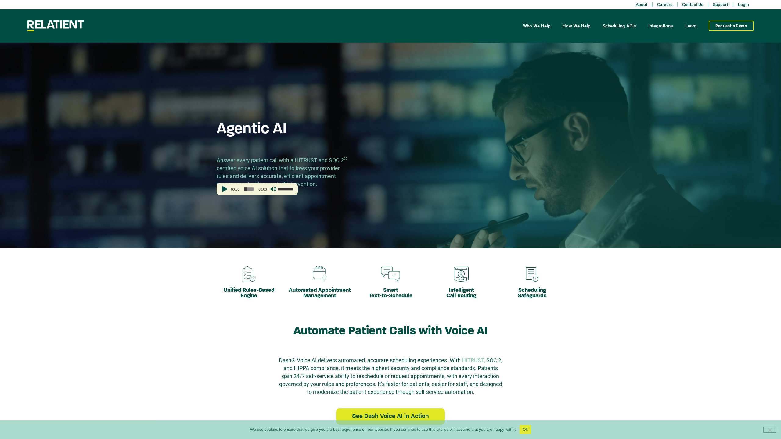 Dash Voice AI - Voice AI Tool